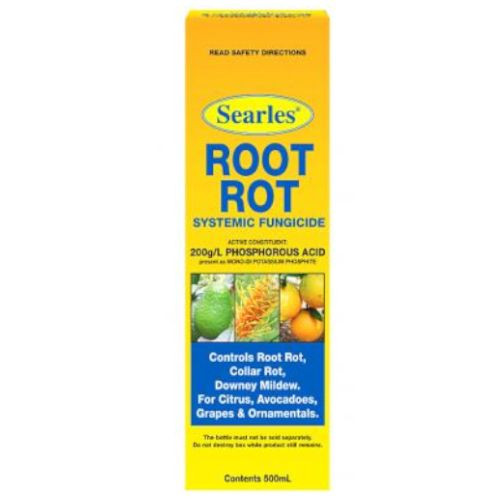 Searles Anti Root Rot - Four Seasons Nursery