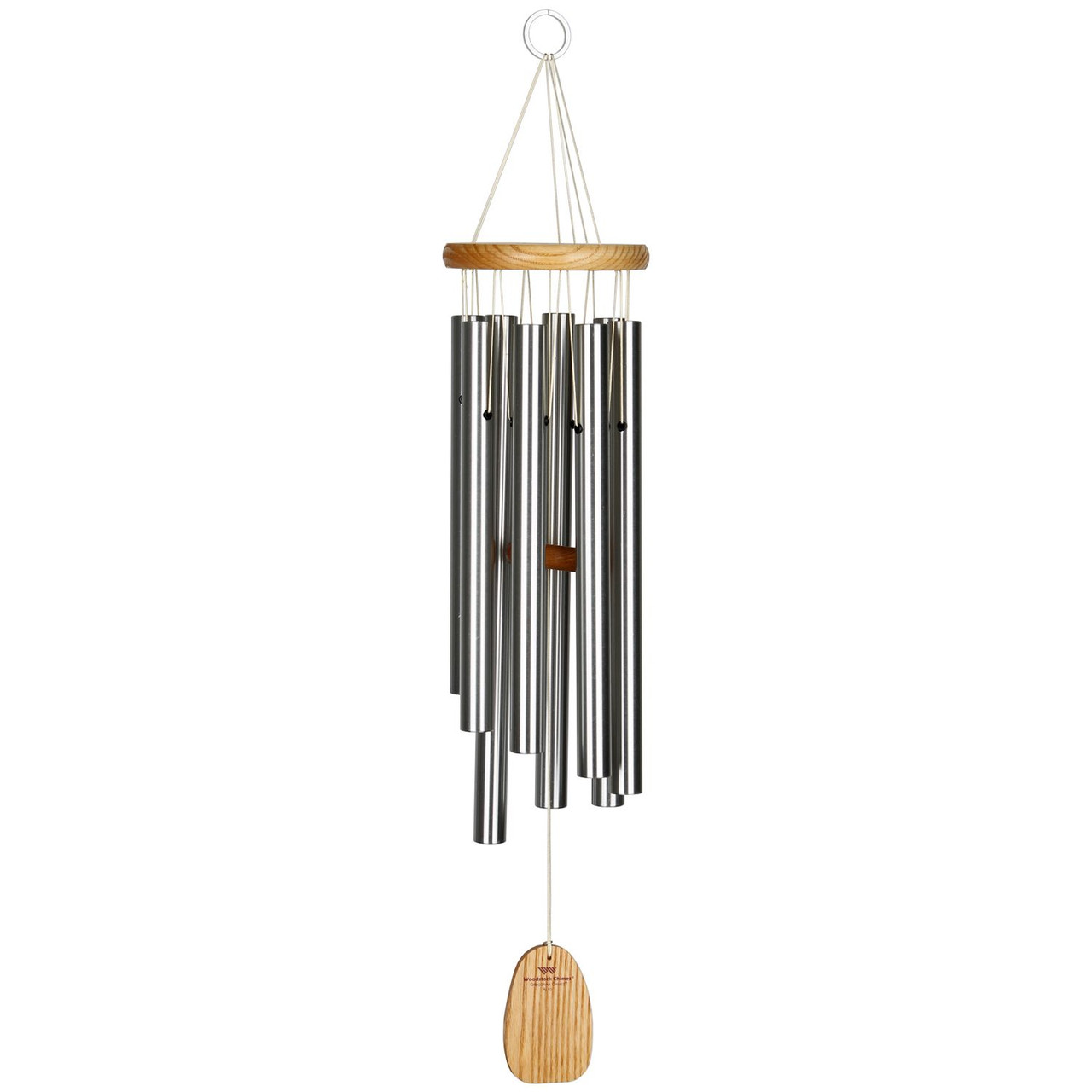 Gregorian Alto Wind Chimes - Four Seasons Nursery
