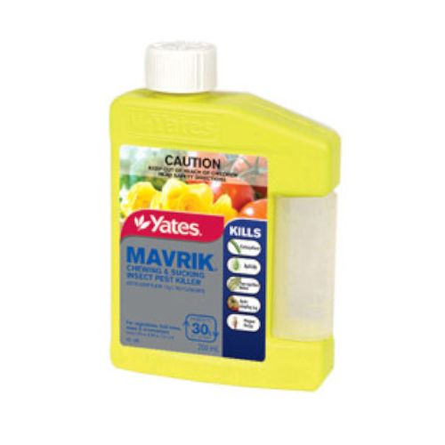 Mavrik Insecticide - Four Seasons Nursery