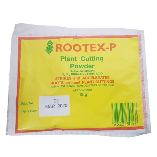 Rootex-P Cutting Powder - Four Seasons Nursery
