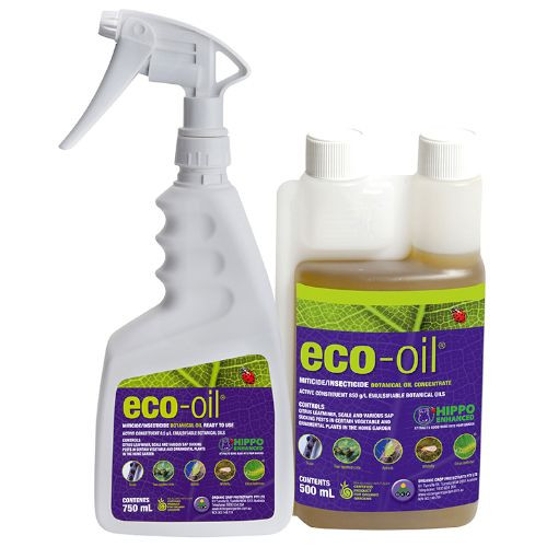 Eco Oil - Four Seasons Nursery