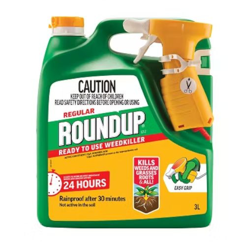 RoundUp Regular RTU - Four Seasons Nursery