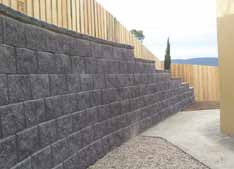 Tasman Block - Four Seasons Nursery