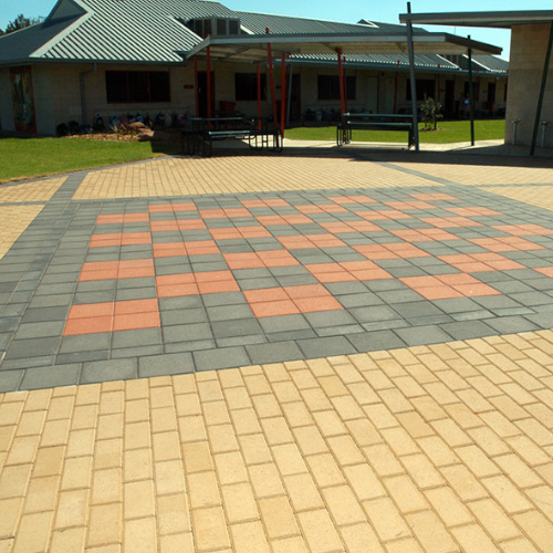 Flag Paver (Sq.M Direct Delivery) - Four Seasons Nursery