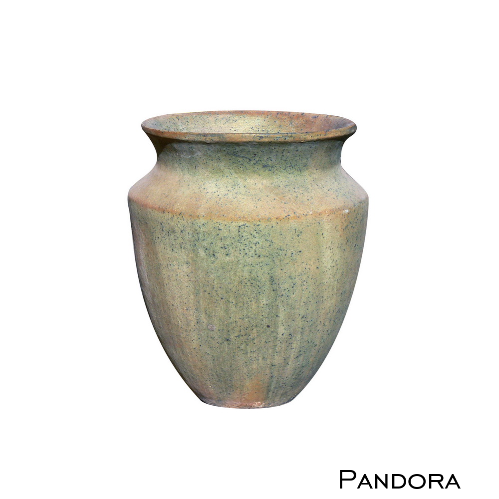Pandora Skorpio Jar - Four Seasons Nursery