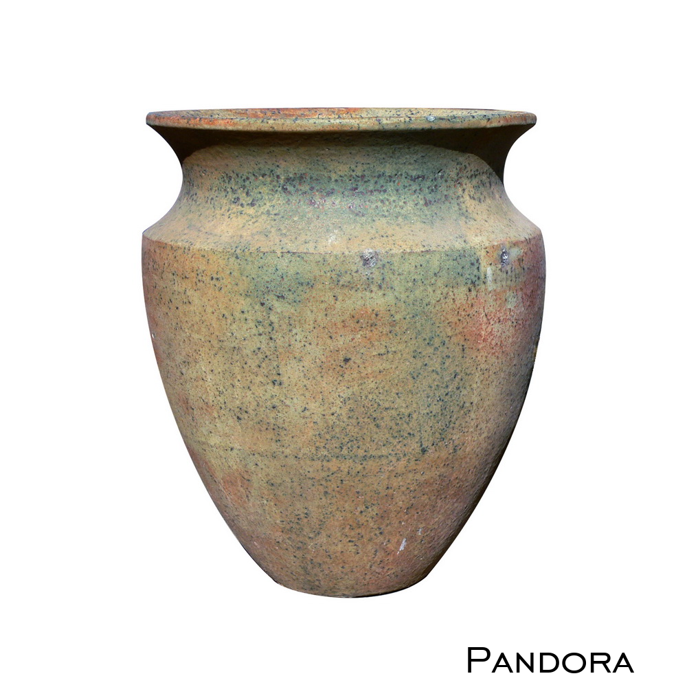 Pandora Skorpio Jar - Four Seasons Nursery