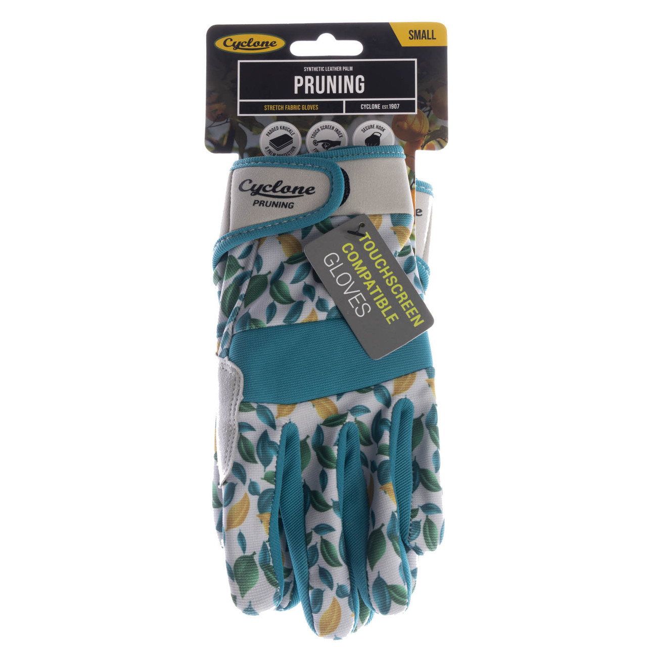 Cyclone Prunning Gloves - Four Seasons Nursery