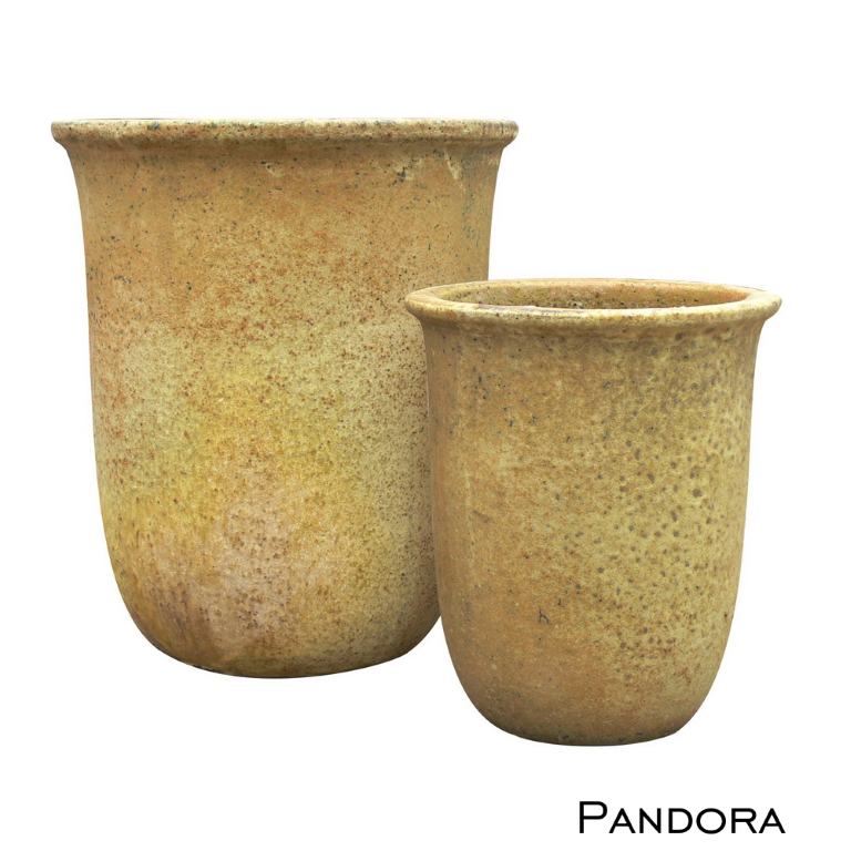 Pandora Thumble Planter - Four Seasons Nursery