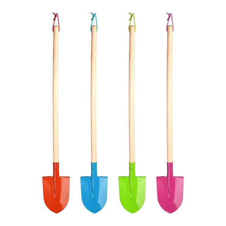 Esschert Kids Spade - Four Seasons Nursery