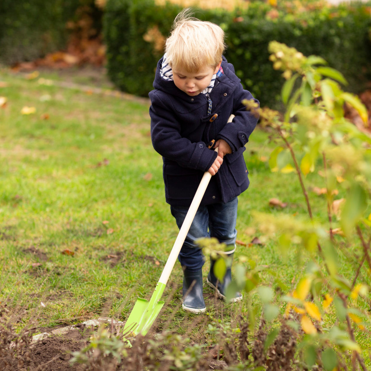 Esschert Kids Spade - Four Seasons Nursery