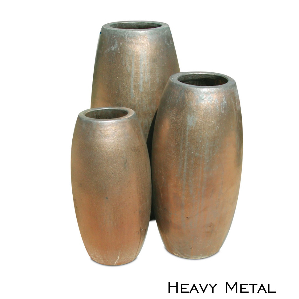 GLZ-18 Rocket Pot - Four Seasons Nursery