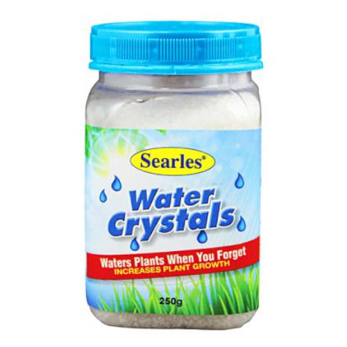Water Crystals - Four Seasons Nursery