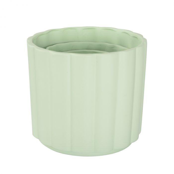 Alexa Planter Pot - Four Seasons Nursery
