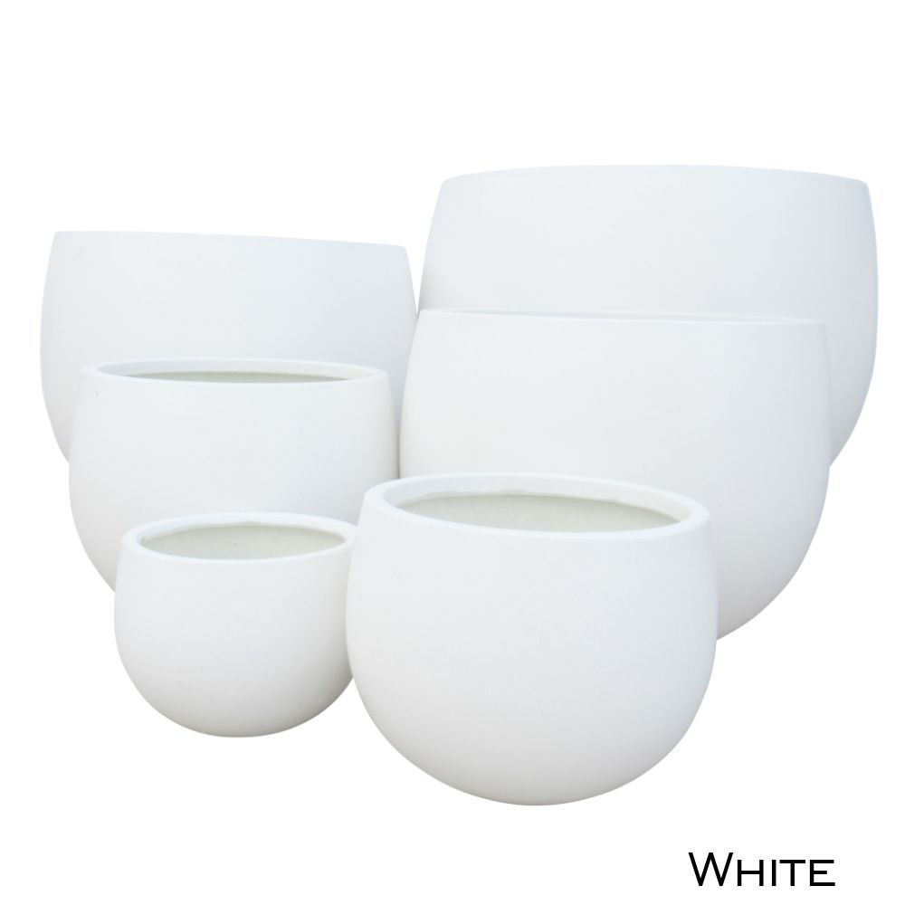 Mega Belly Pot - Four Seasons Nursery