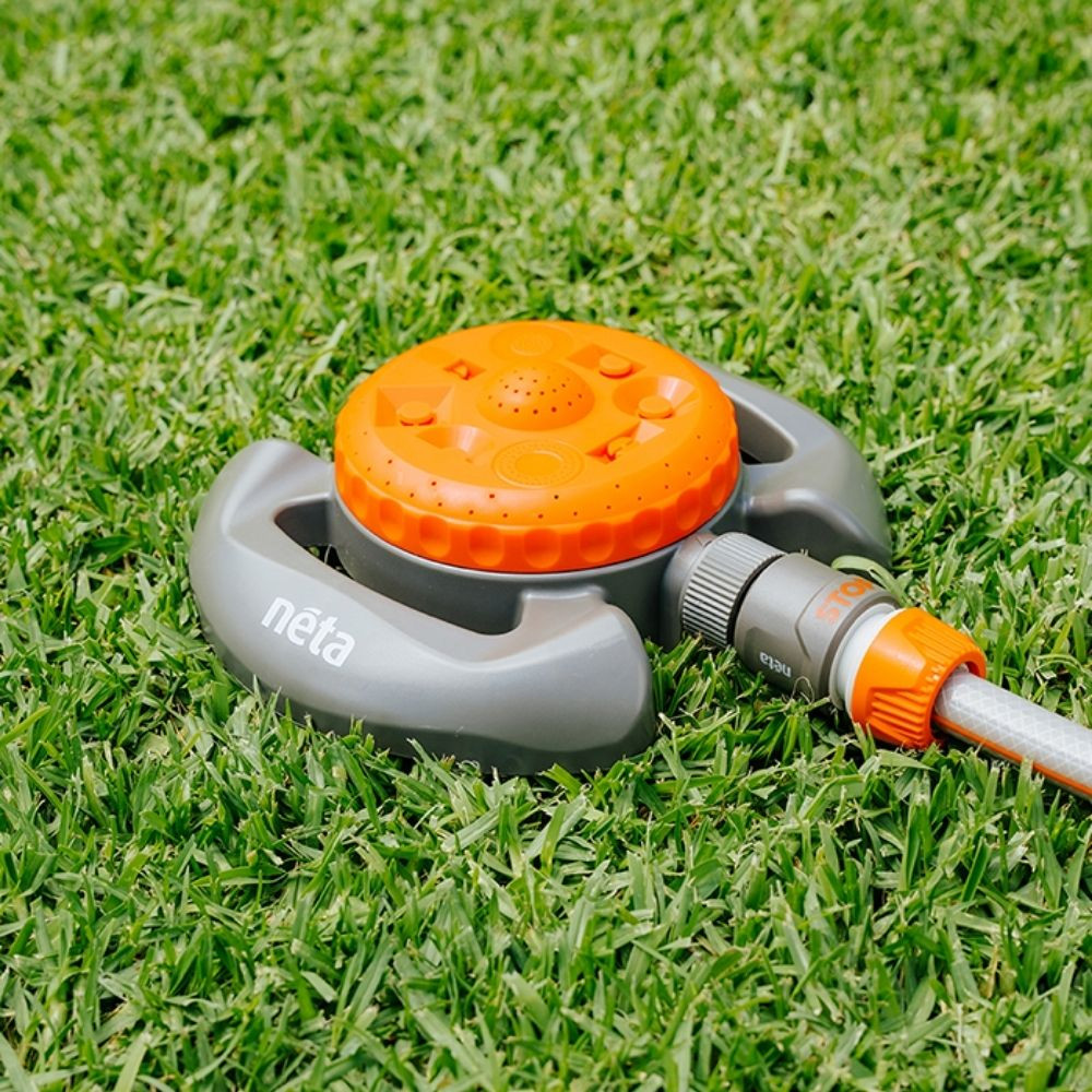 Neta Sprinkler Multi Pattern - Four Seasons Nursery