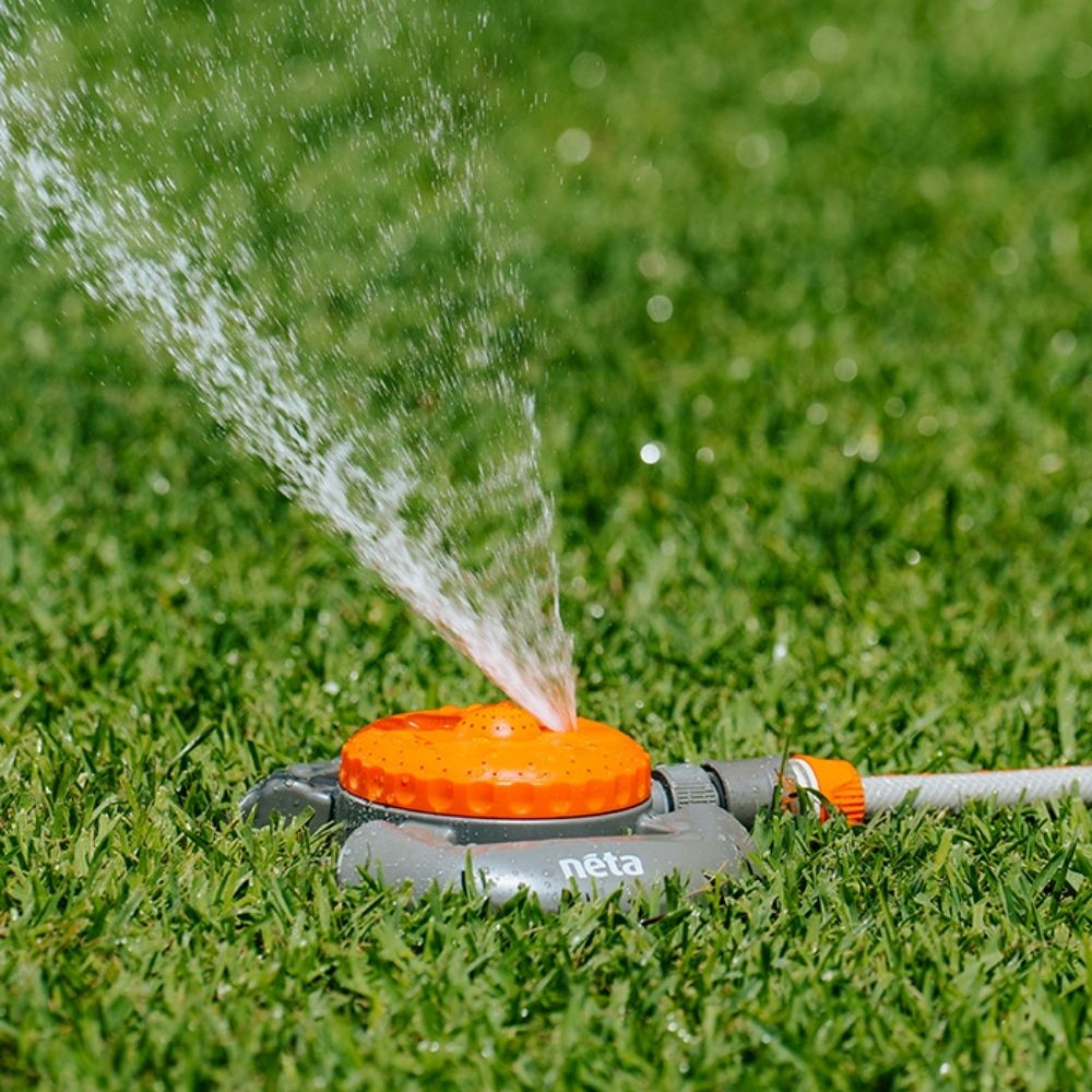 Neta Sprinkler Multi Pattern - Four Seasons Nursery