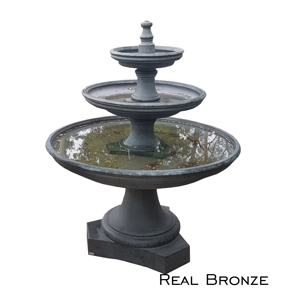 Mini Fountain
