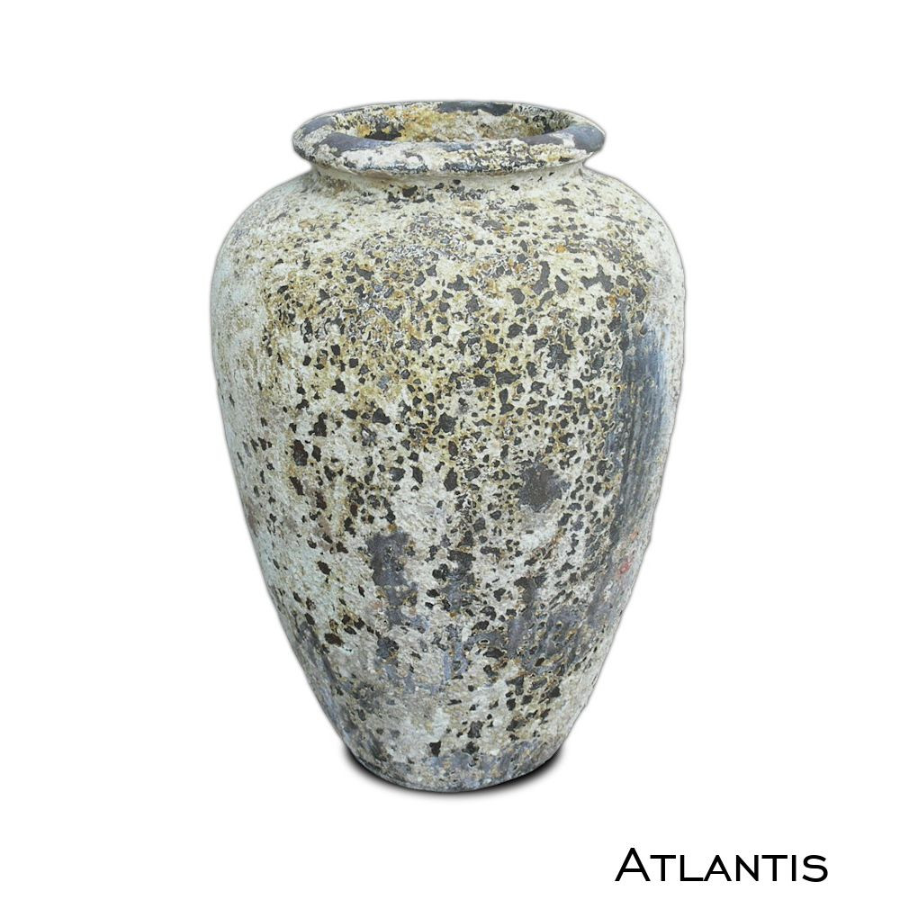 AT-14 Alibaba Jar - Four Seasons Nursery