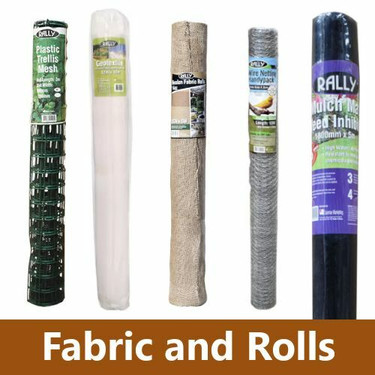 Landscape Supplies and Turf - Other Products - Prepack Rolls - Four ...