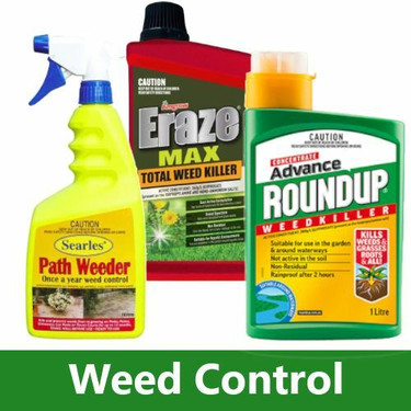 Garden Essentials - Garden Care - Weed Control - Four Seasons Nursery
