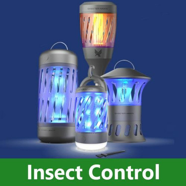 Home & Living - Outdoor Living - Insect Control - Four Seasons Nursery