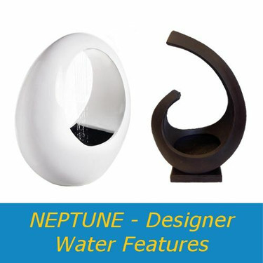 Neptune Range | Classic Water Features | Four Seasons Nursery