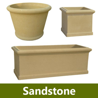 Sandstone Garden Decor | Pots, Urns & Features | Four Seasons Nursery