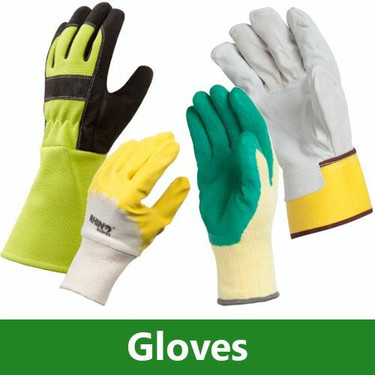 Garden Essentials - Tools - Gloves - Four Seasons Nursery