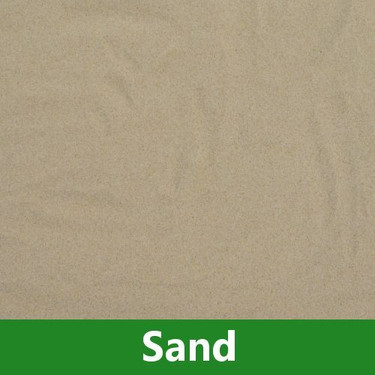 Landscaping Sand | Quality Bulk Sand for Gardens | Four Seasons Nursery