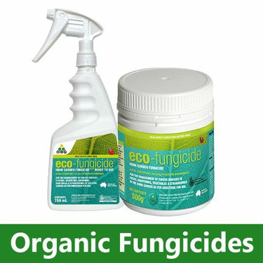 Garden Essentials - Organic Gardening - Organic Fungal & Disease ...