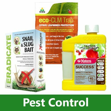 Garden Essentials - Garden Care - Pest & Insect Control - Four Seasons ...