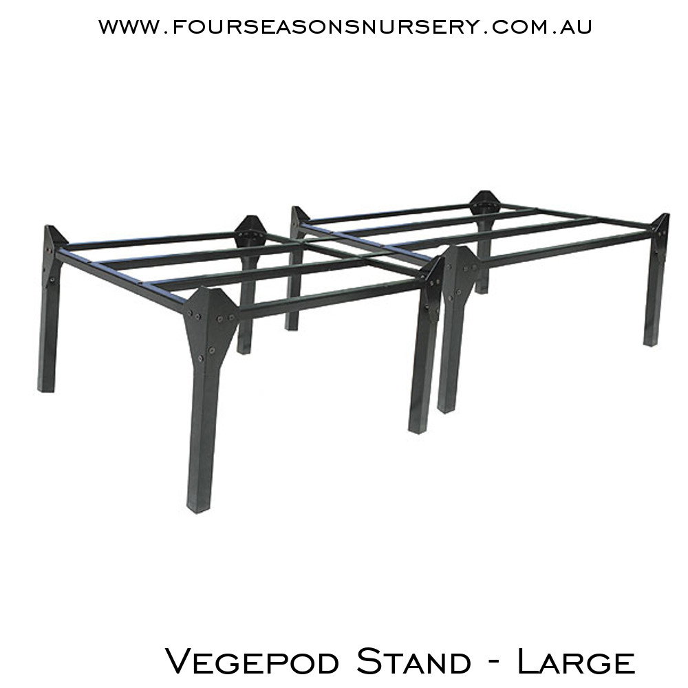 Vegepod Raised Garden Beds | Self-Watering Planters | Four Seasons Nursery