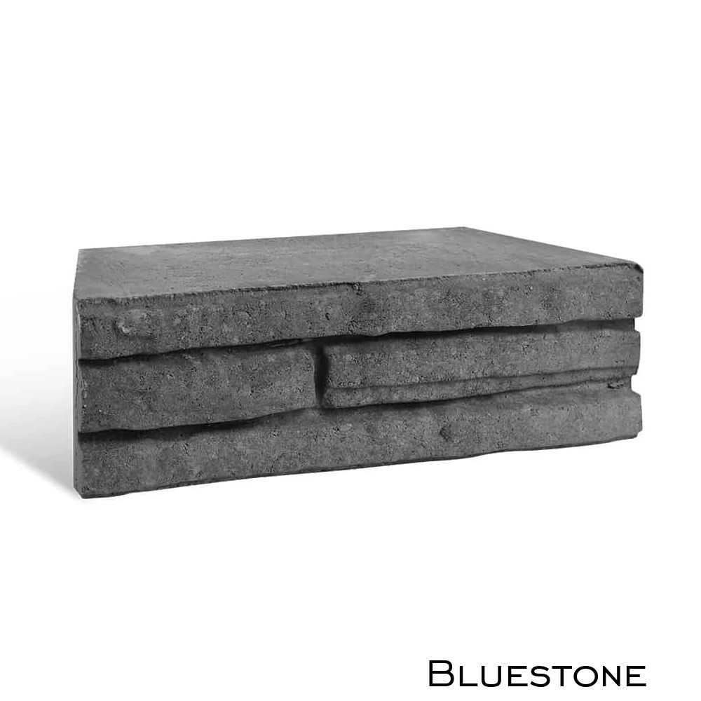 Bluestone Stepping Stone 30-50 - Four Seasons Nursery