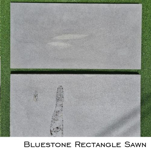 Bluestone Stepping Stone 30-50 - Four Seasons Nursery