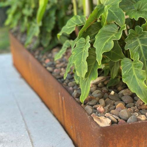 ShapeScaper Redcor Edging