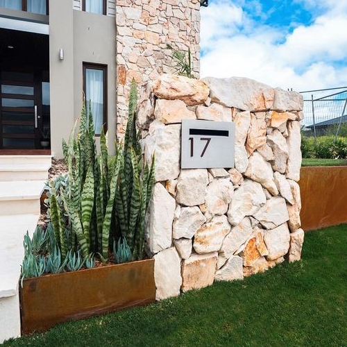 ShapeScaper Redcor Edging