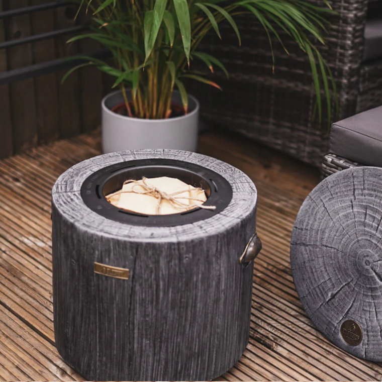Eco Fuego Fire Pit Charcoal - Australian Firewood