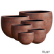 Mega Belly Pot - Four Seasons Nursery