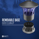 Skeeter Hawk Area Mosquito Trap - Four Seasons Nursery
