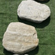 Stepping Stone Natural Quartz 400-500mm - Four Seasons Nursery