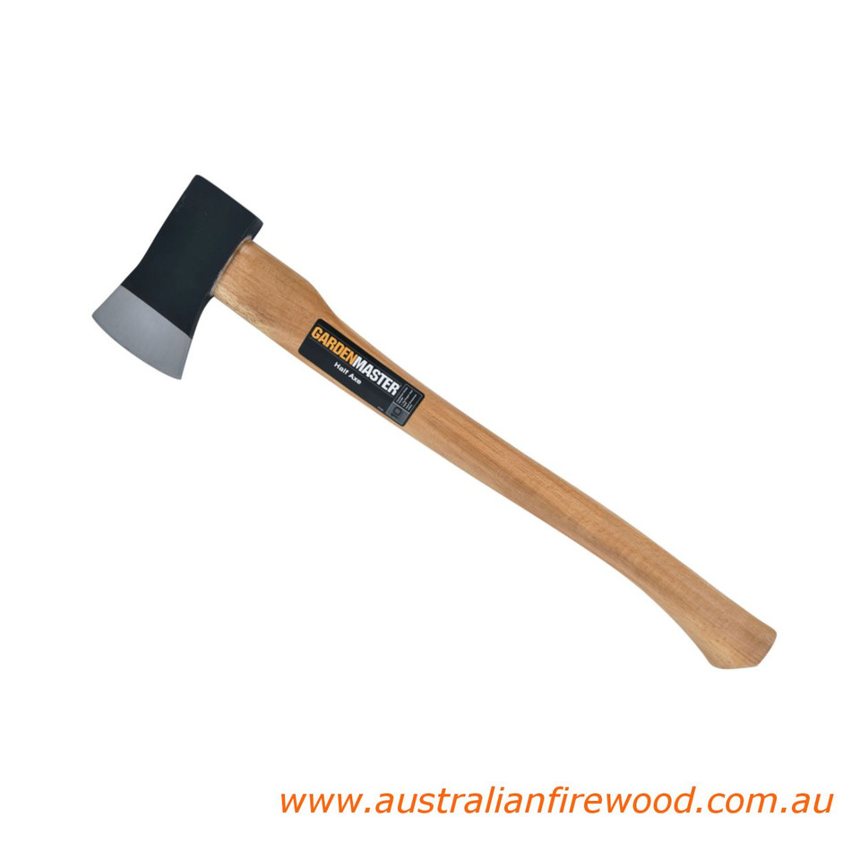 Timber Axe 1.1kg Half Size - Australian Firewood