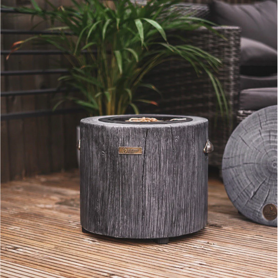 Eco Fuego Fire Pit Charcoal - Australian Firewood