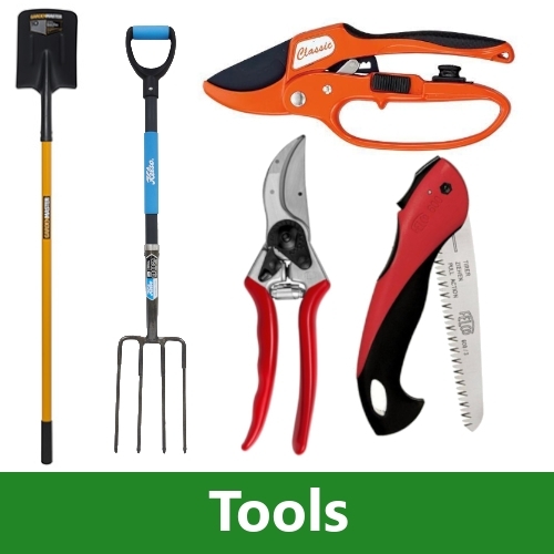 Garden Essentials - Four Seasons Nursery