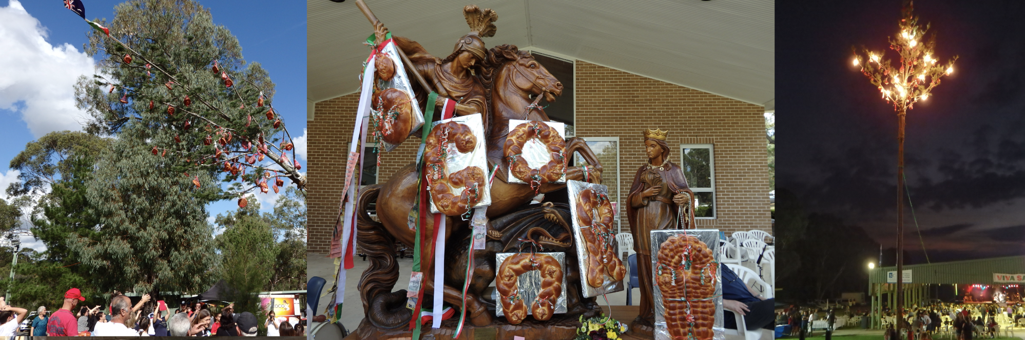 Bringing Martone, Italy to Sydney: The Exquisite Custom-Made Carved Water Feature for the St ...