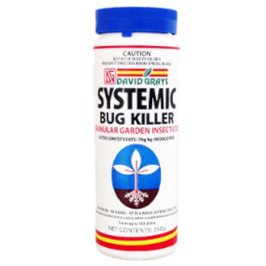 Systemic Bug Killer - Four Seasons Nursery