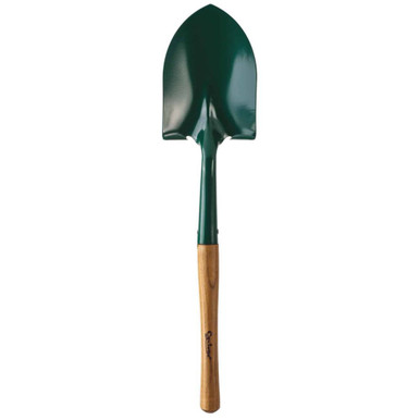 Cyclone Courtyard Shovel Long Handle - Four Seasons Nursery
