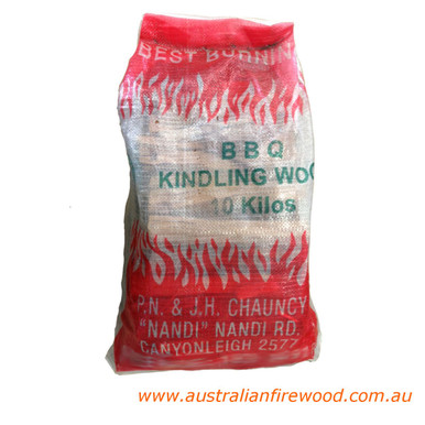 Firewood Kindling - Australian Firewood