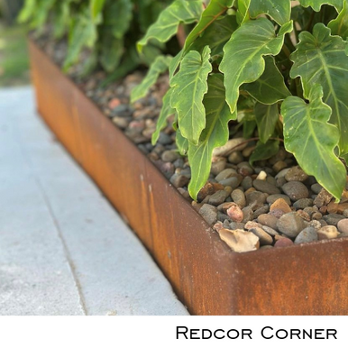 ShapeScaper Redcor Corner - Four Seasons Nursery