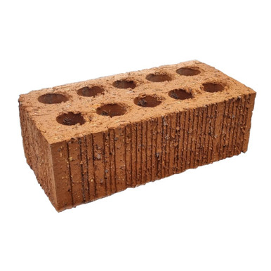 Common Brick Extruded - Four Seasons Nursery