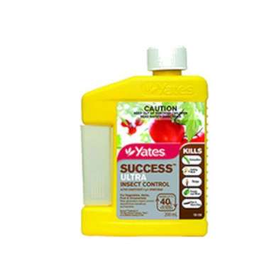 Success Ultra - Four Seasons Nursery